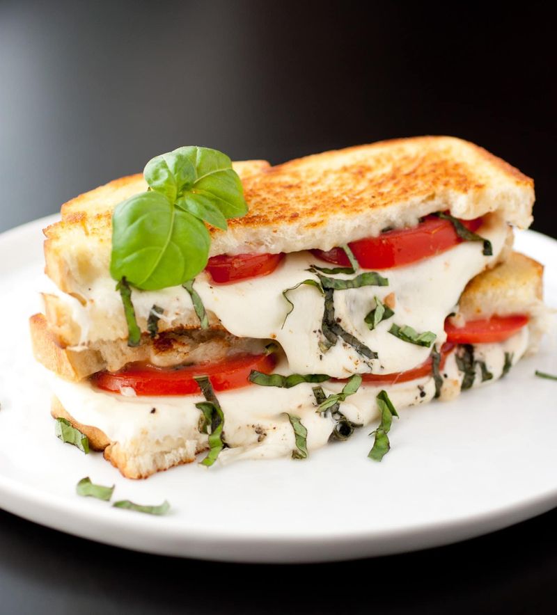 17 best grilled cheese variations to make at home