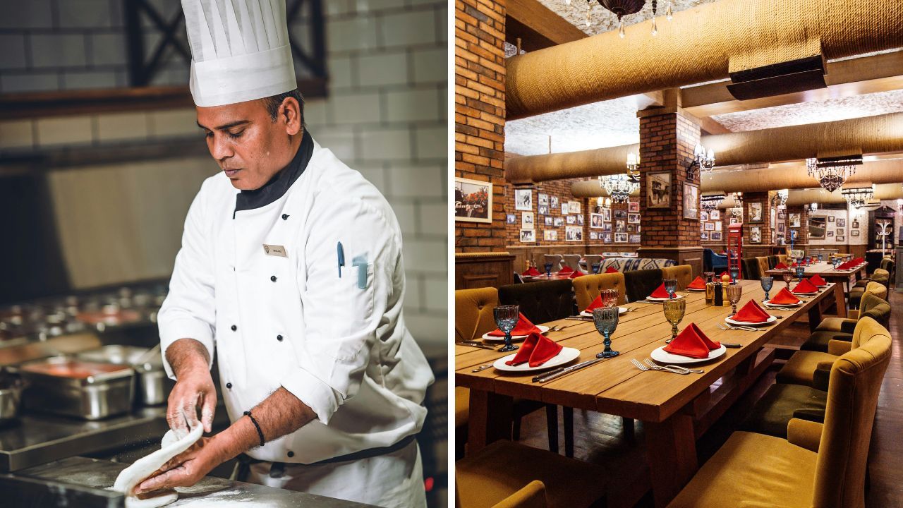 Restaurant truths that will change how you eat out