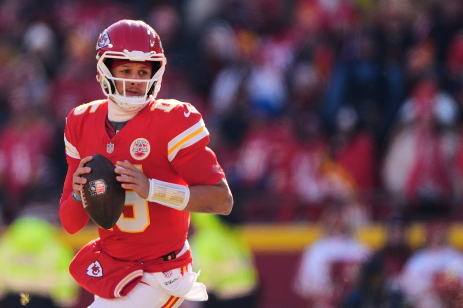 NFL: Chiefs’ early primetime games not tied to Patrick Mahomes’ knee ...