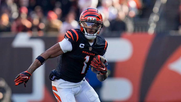 7 fascinating WR matchups for Jaguars' Travis Hunter in 2026