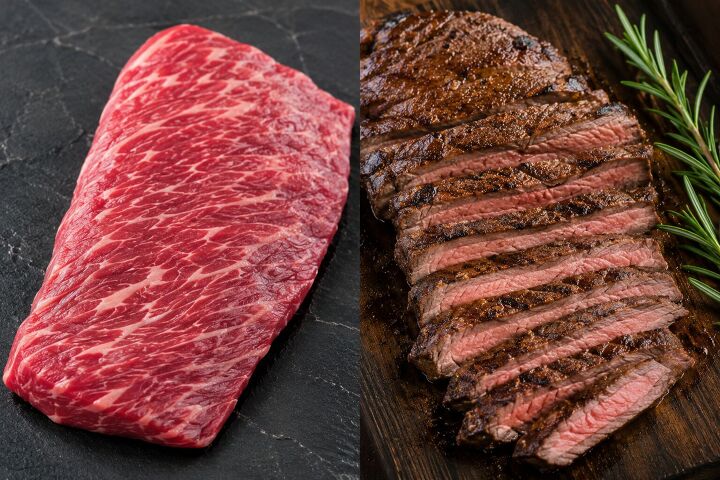 15 beef cuts your grandfather bought that butchers can't keep in stock