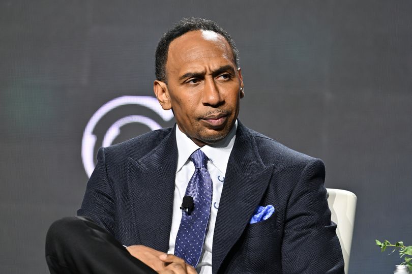 Stephen A Smith goes out to bat for Donald Trump again with latest rant