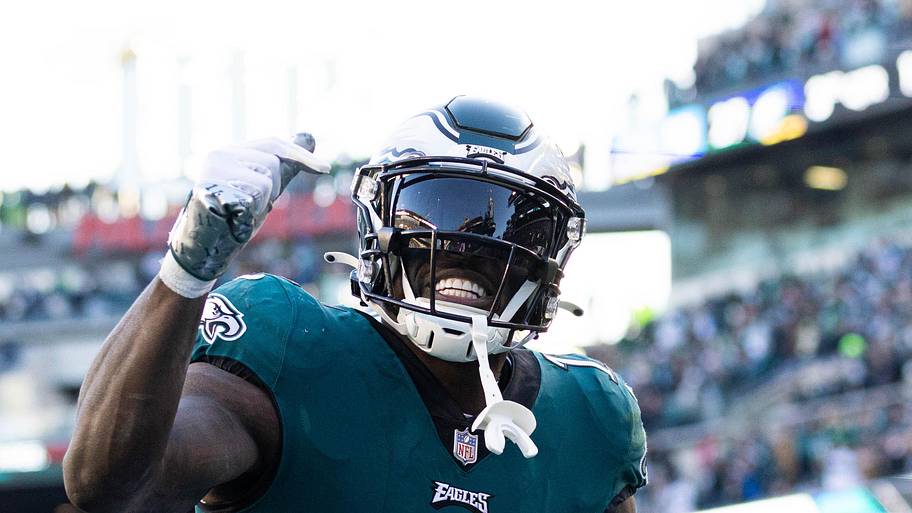 Jeremy Fowler shared everything Eagles fans already knew about AJ Brown ...