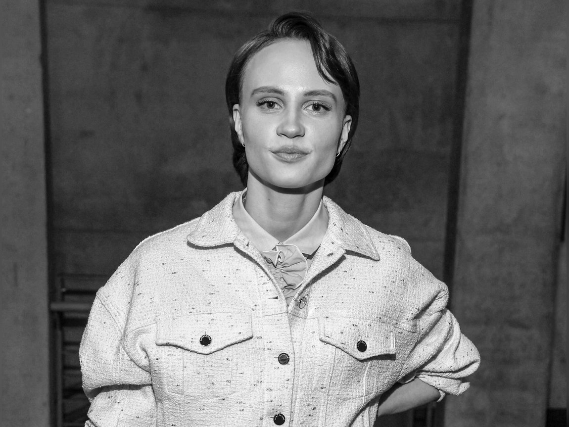 Actress Luna Jordan dies at just 24 years old