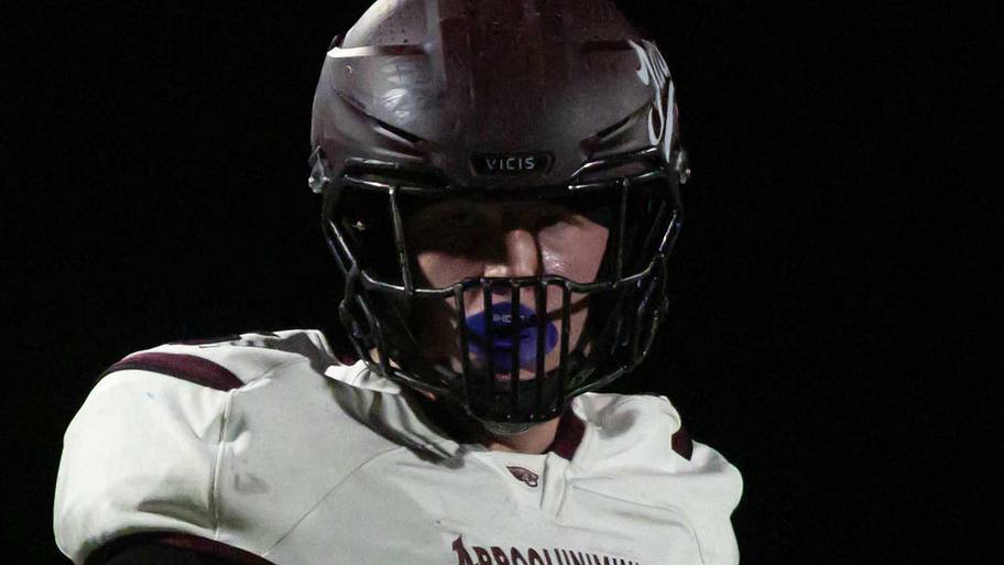 Notre Dame scribe suggests Auburn's latest recruiting win may only be ...