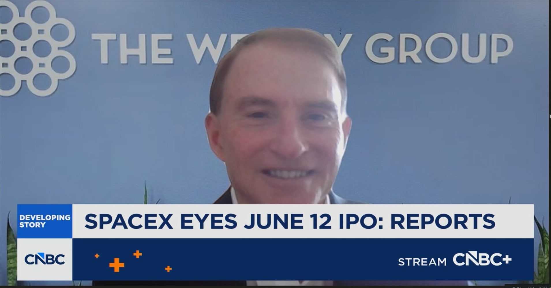 Steve Westly: SpaceX could become the largest IPO in history