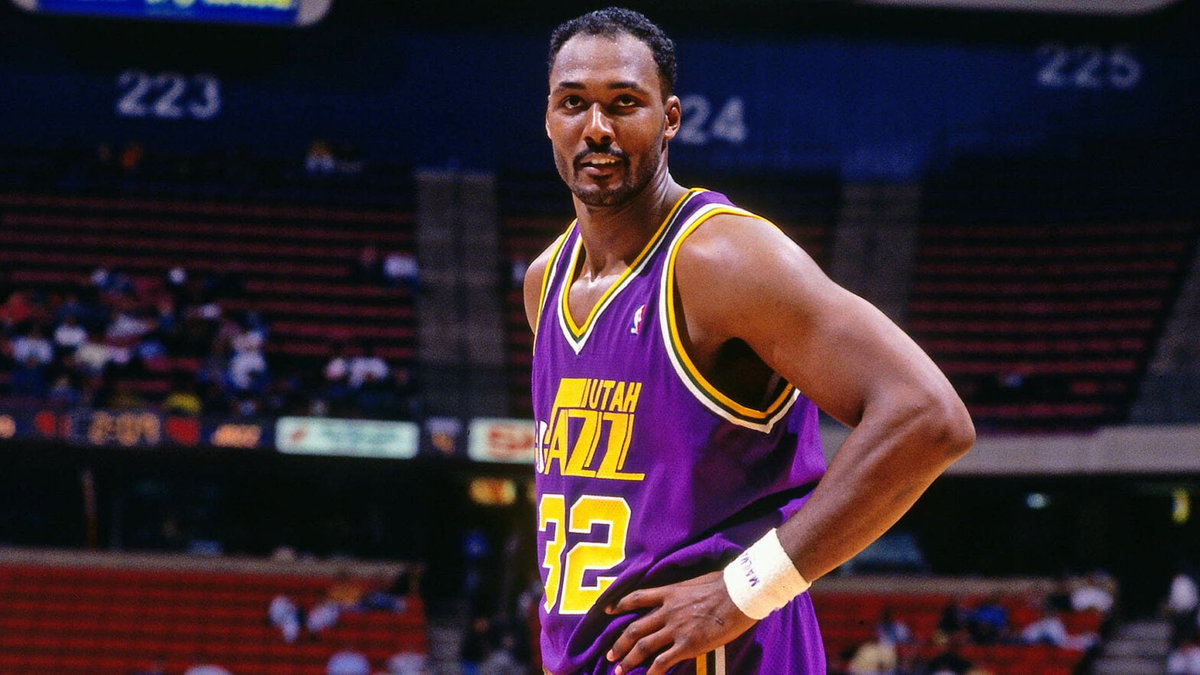 10 biggest NBA MVP snubs via CBS Sports: How controversial was Karl ...