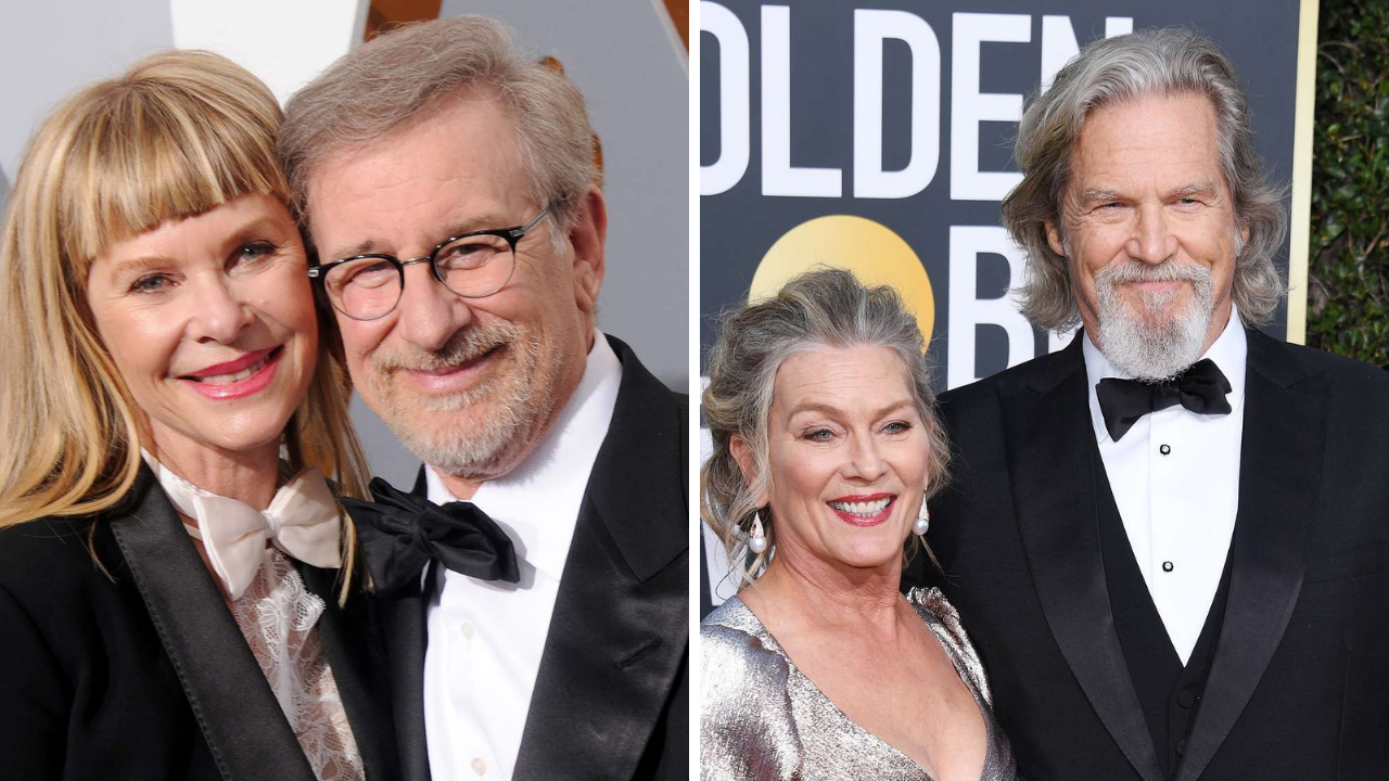 28 longest lasting celebrity marriages