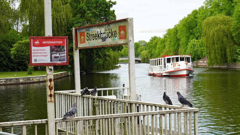 Diese Änderungen treffen Fahrgäste auf der Alster