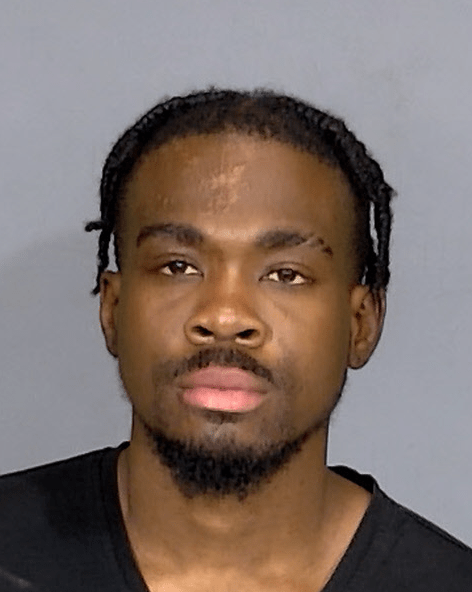 Law enforcement arrests man implicated in fatal Christmas Day crash in ...