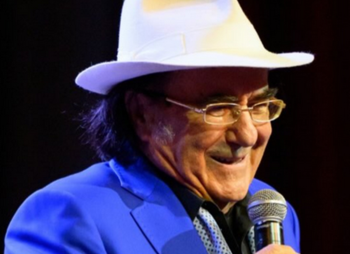 Al Bano, dopo le tensioni, l’annuncio del tour con Romina Power