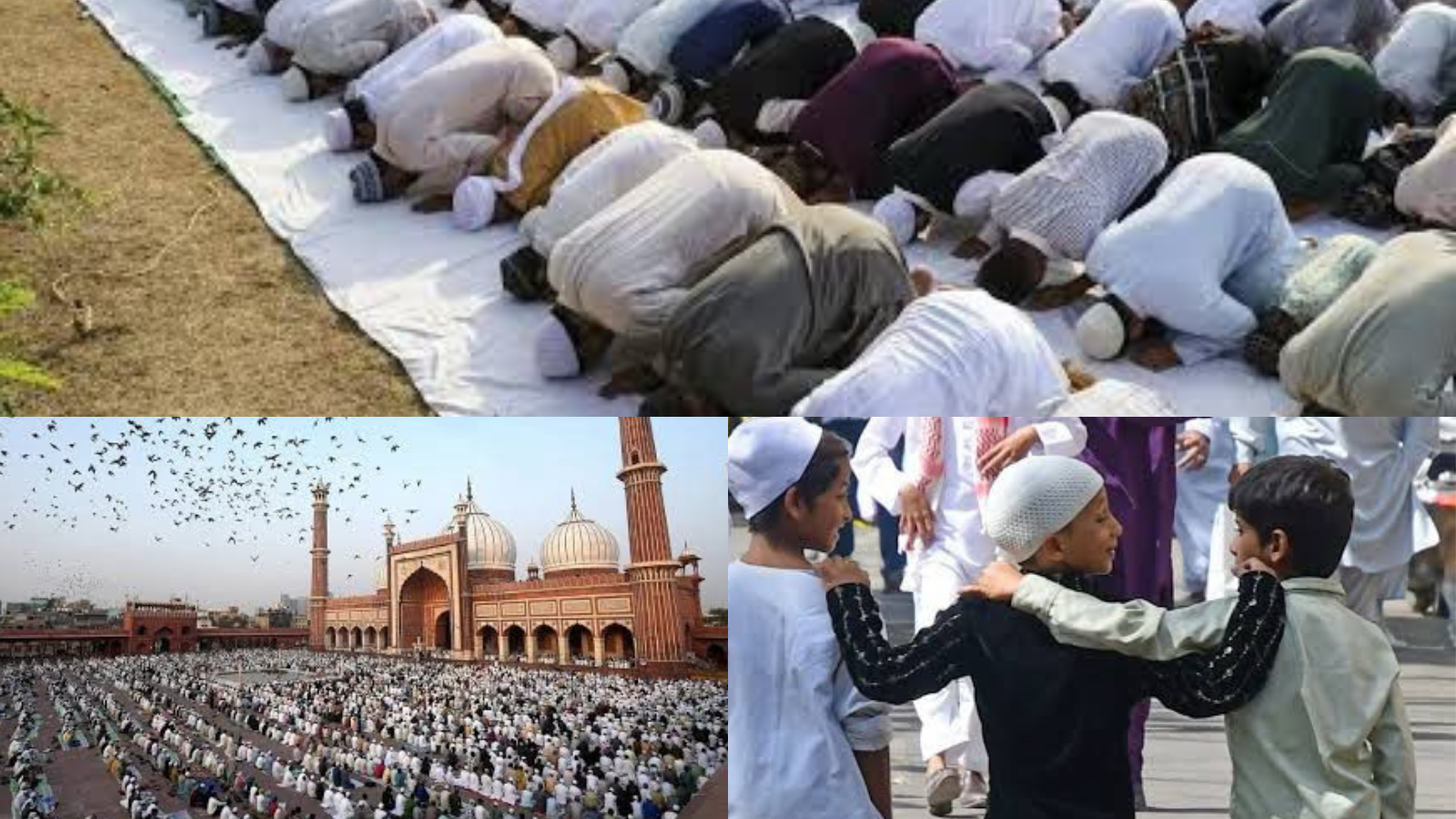 27 or 28 May? When will Bakra Eid be celebrated in India? Here’s what ...