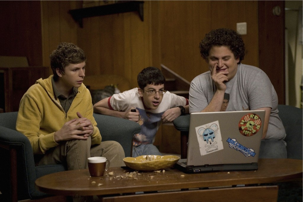 14 comedies they could never make today