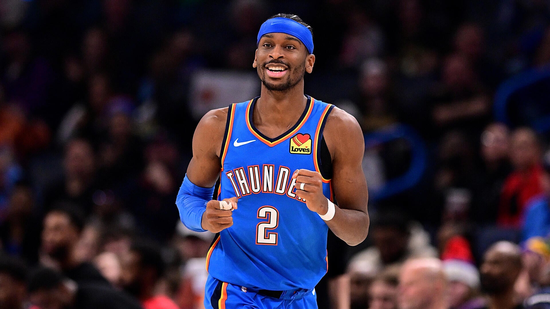 Shai Gilgeous-Alexander repeats as MVP; Aaron Rai wins PGA Championship ...