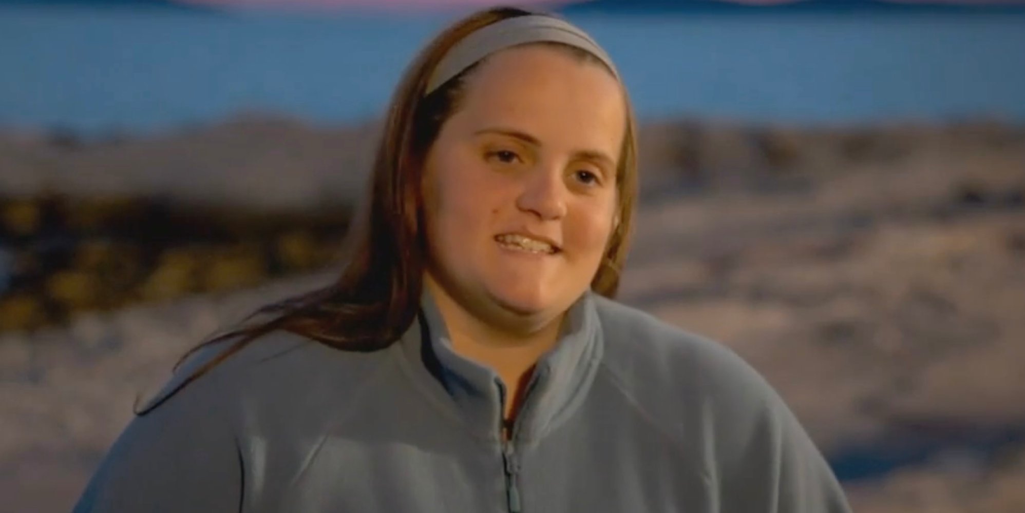 Virgin Island’s Millie on societal pressure, coming out and family ...