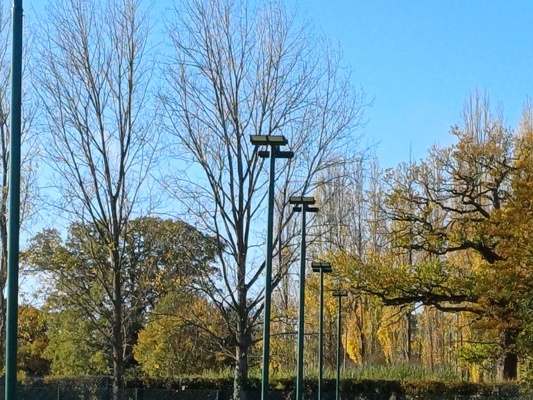 Kenilworth Tennis, Squash, Padel and Croquet Club secures HS2 funding ...