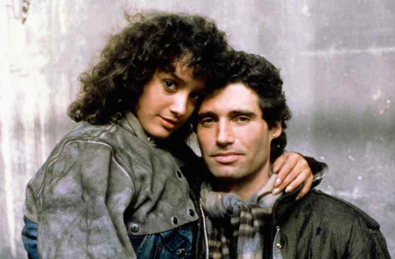 Andie MacDowell, Jennifer Beals & Co.: So sehen die Traumfrauen von ...