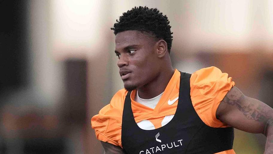 Boo Carter's offseason work ethic has Colorado fanbase buzzing