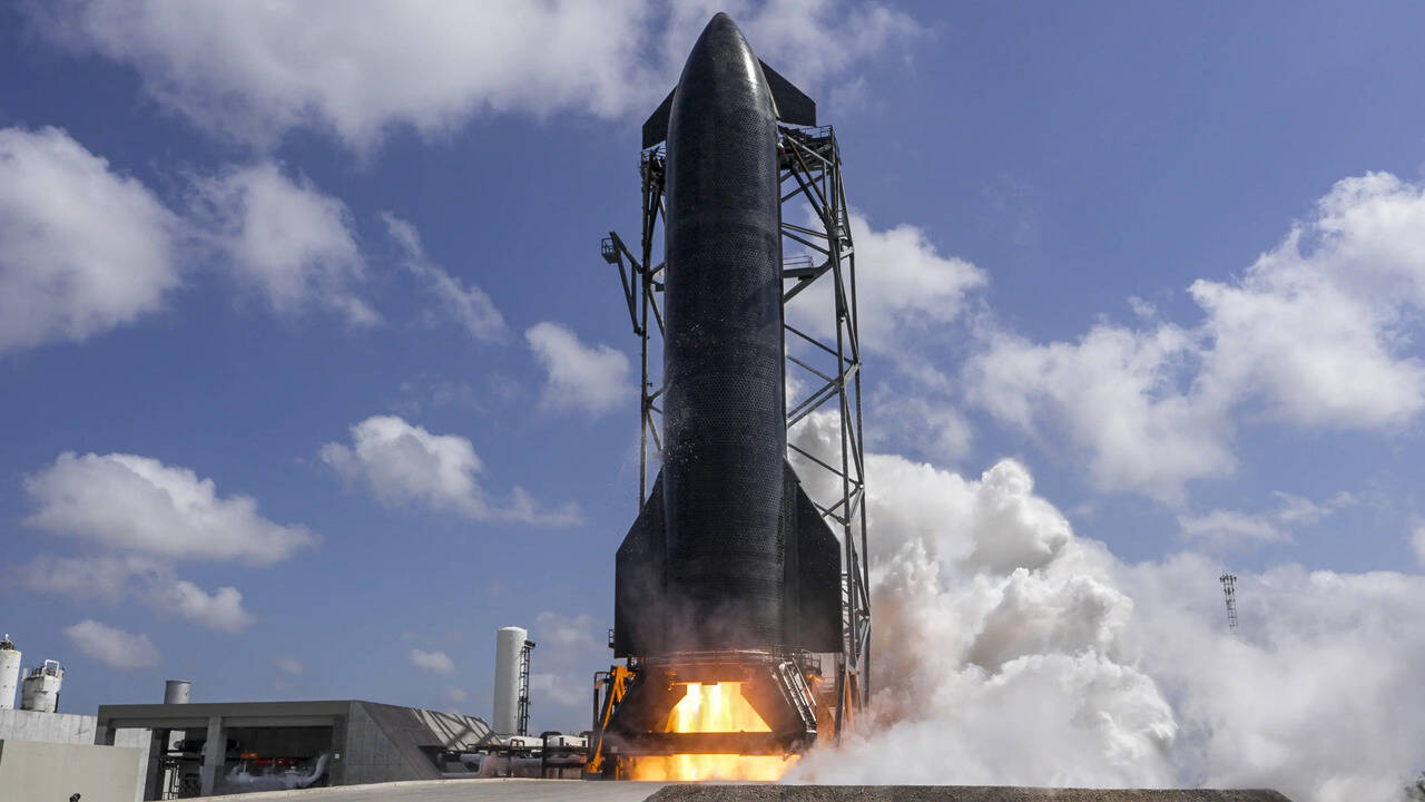 Elon Musk’s biggest rocket yet set to launch on May 20: All you need to ...