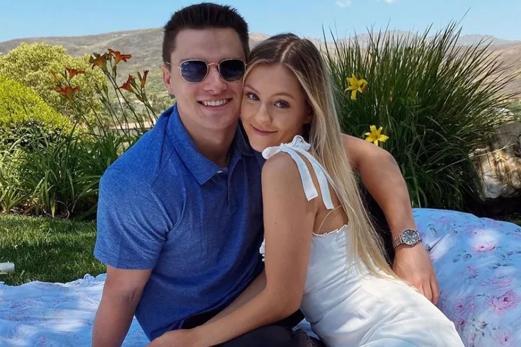 All about Ava Sambora’s husband Tyler Farrar