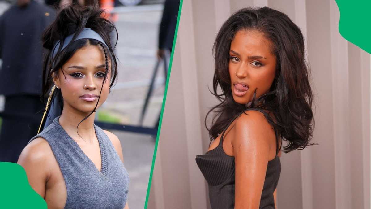 Tyla’s friend reacts to Savanna as singer gives bestie a full Mzansi ...