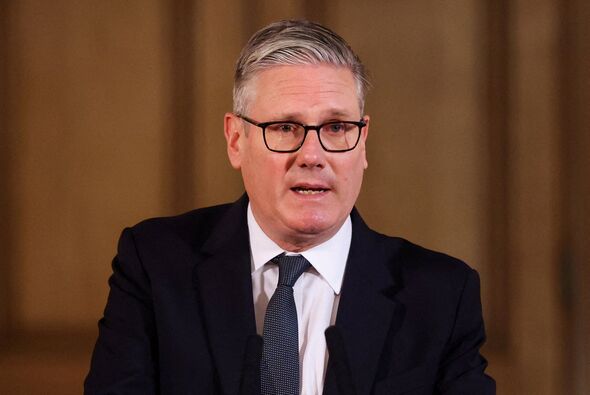 Clarkson's Farm star issues stern farm warning to Keir Starmer: 'No ...