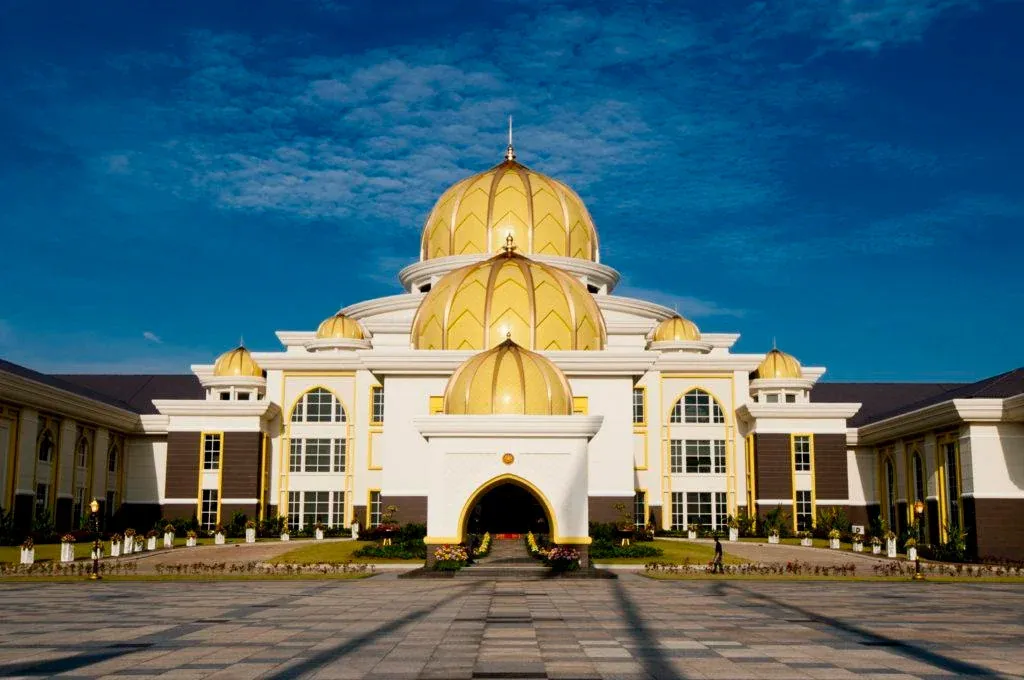 20 hidden gems for backpacking in Southeast Asia