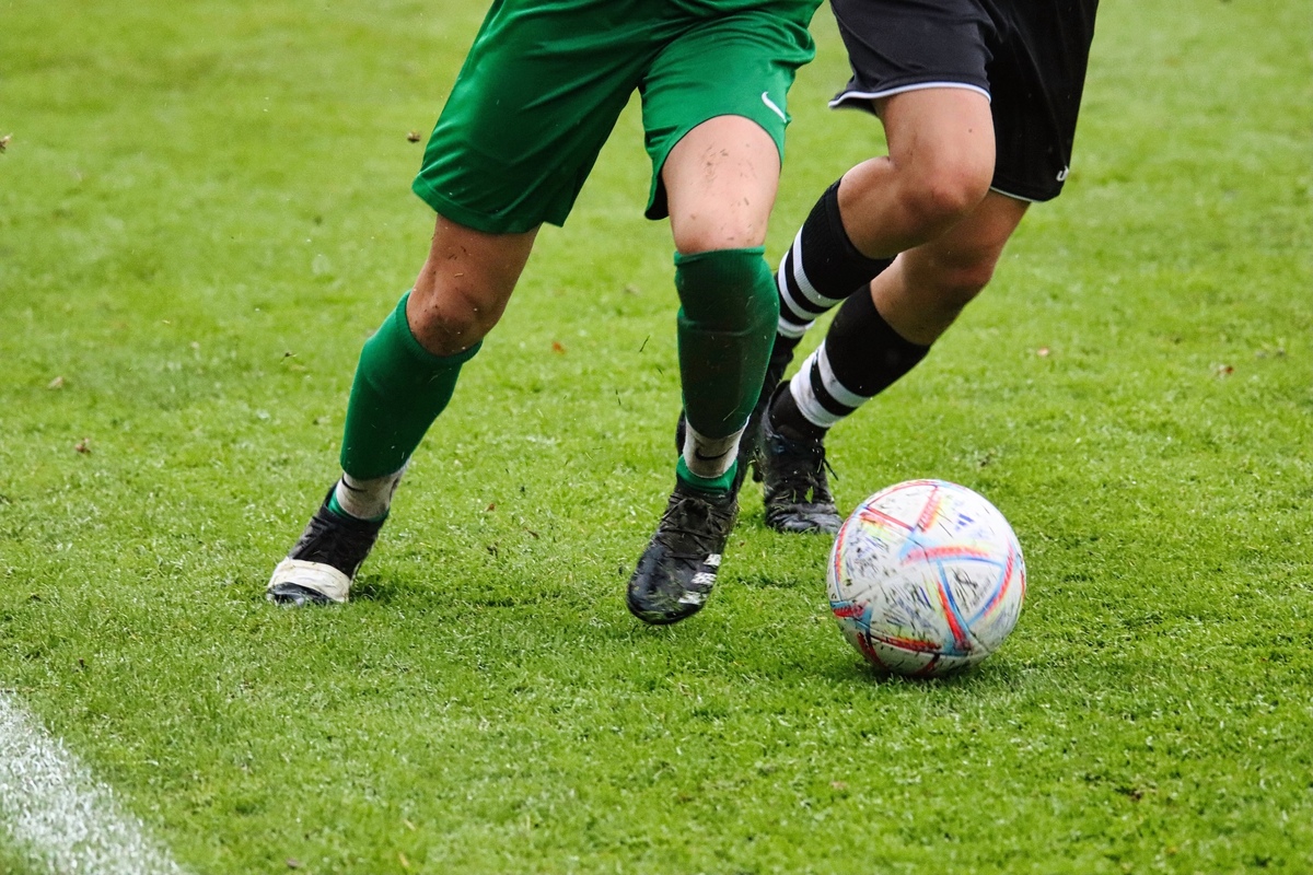 Spätes 1:1: Kindberg-Mürzhofen II belohnt sich – Assigal stolz auf ...