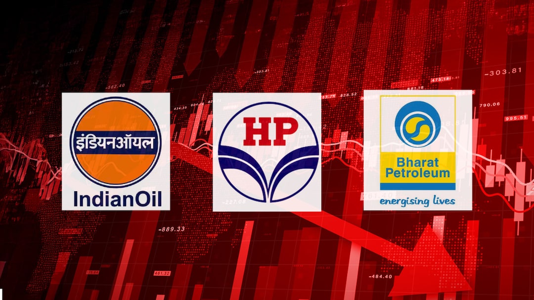 OMCs under-recoveries stand at Rs 750 crore per day, bailout option not ...