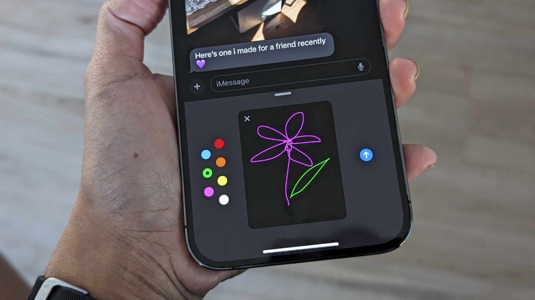 How to send more personal messages on iPhone with these little-known ...