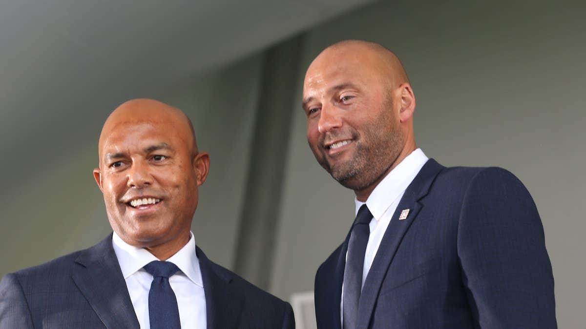 Mariano Rivera Q&A: Legendary closer talks Yankees' World Series chances