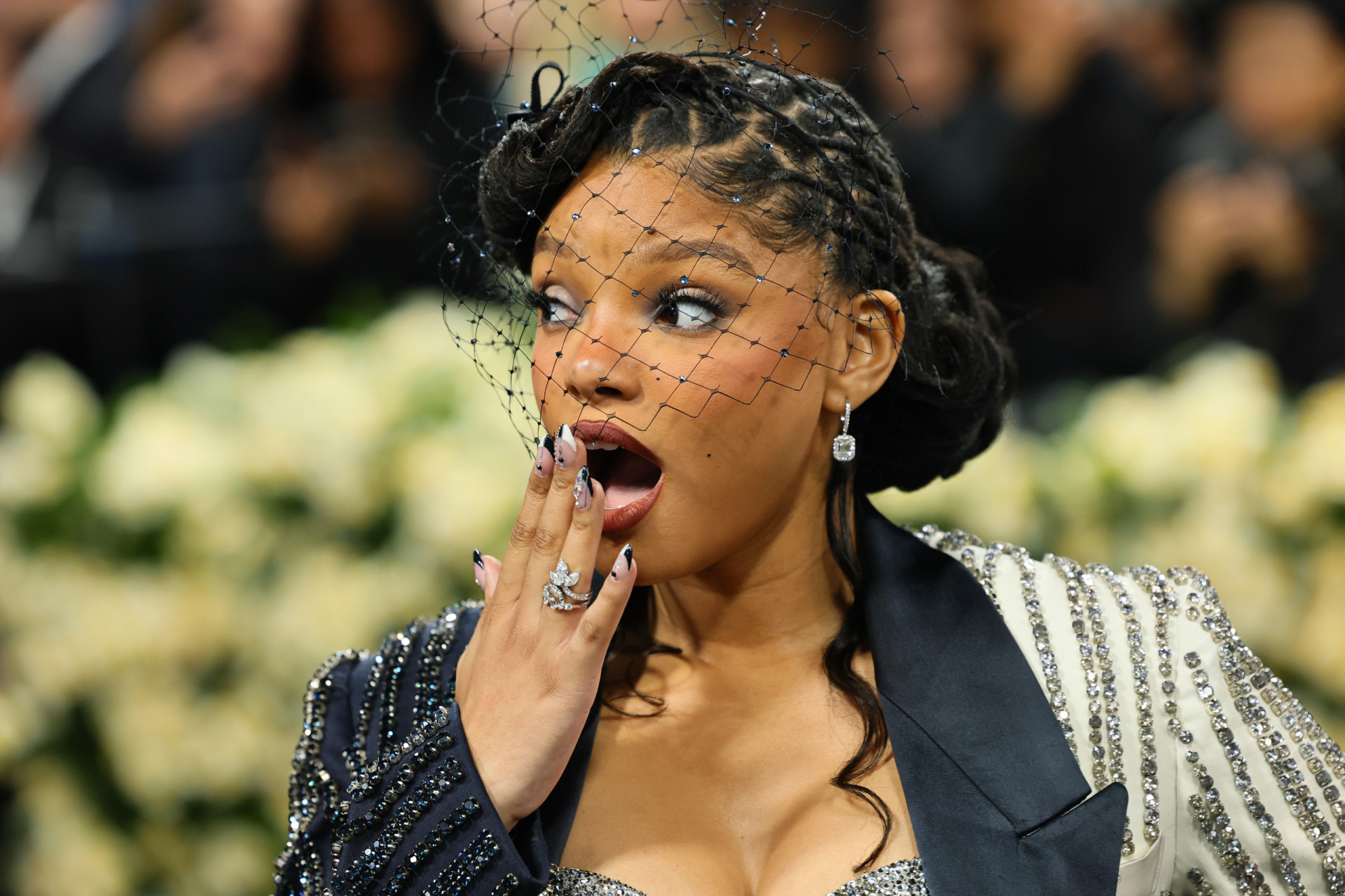 Celebrities share their personal experiences with racism