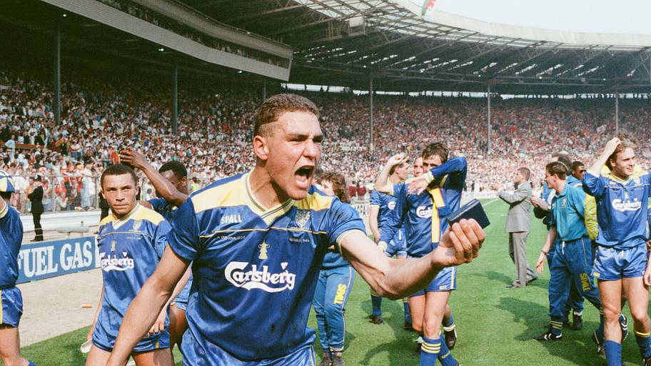 The greatest FA Cup underdog stories of all time