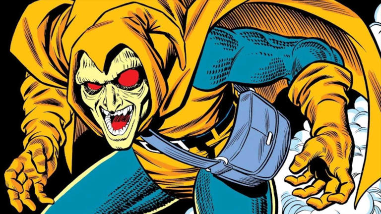 5 biggest Spider-Man villains missing from the MCU