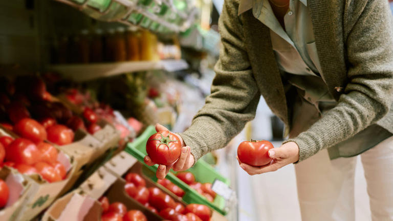 Tomato prices are turning this everyday ingredient into a luxury