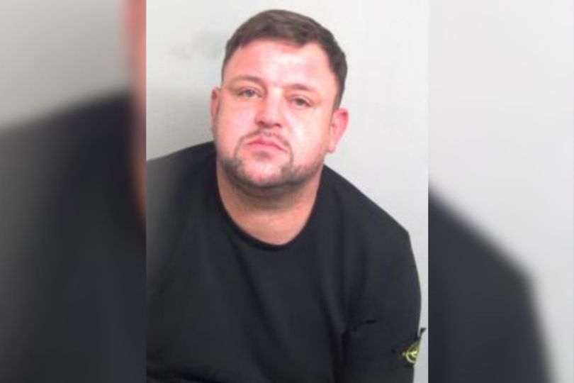 Smuggler tried to hide £7m cocaine haul in underwear shipment