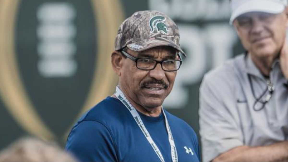 Deeply saddened: Internet pays tribute as NFL legend Sherman Lewis dies ...