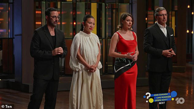 MasterChef Australia star sent home after failing to cook very common ...