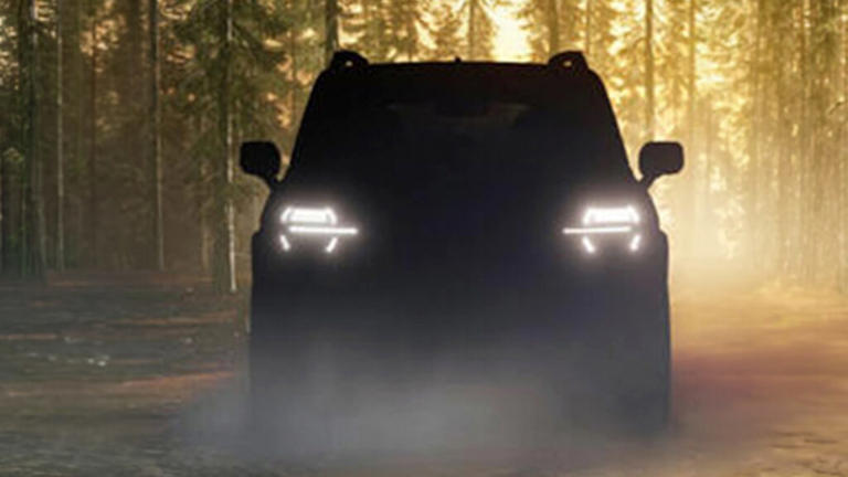 Ford’s European Bronco won’t be fake-tough, but it won’t be a real ...