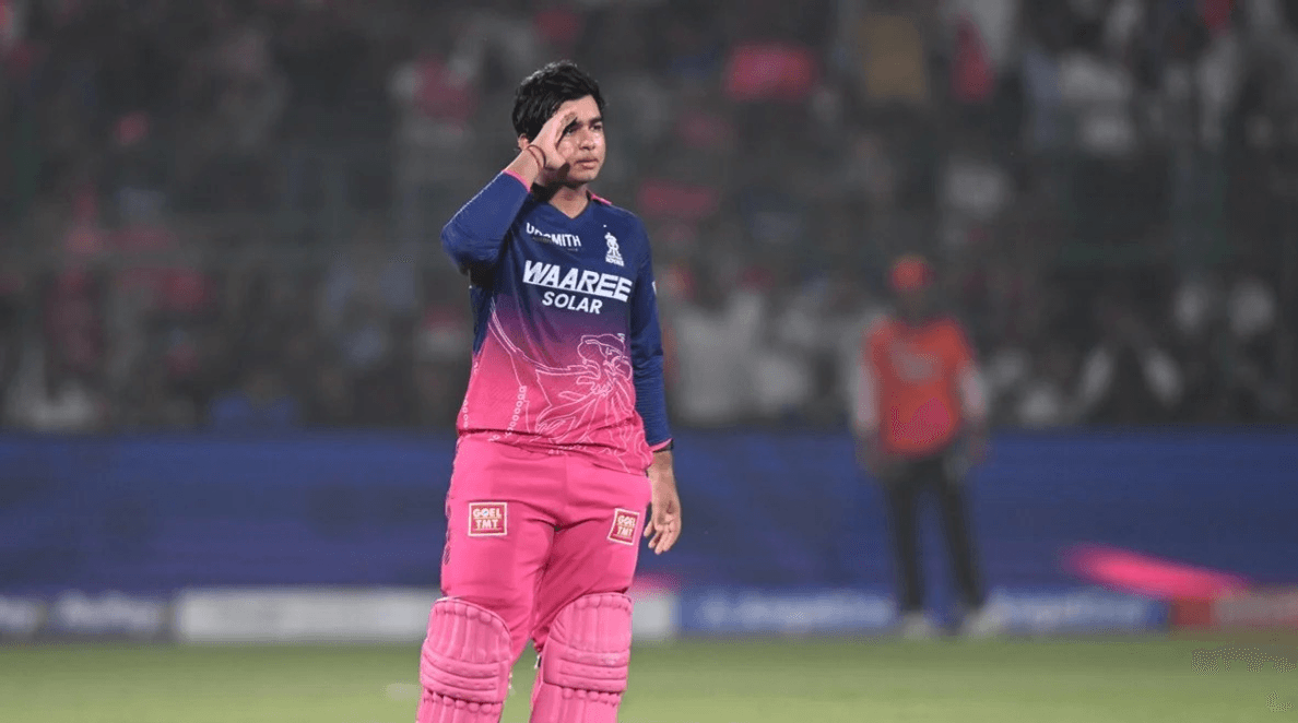 IPL 2026: Rajasthan Royals vs Lucknow Super Giants 64th T20 Match ...