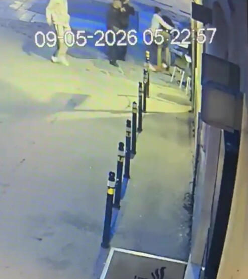 Nuovo video sull’aggressione: le immagini mostrano Bakari Sako colpito ...