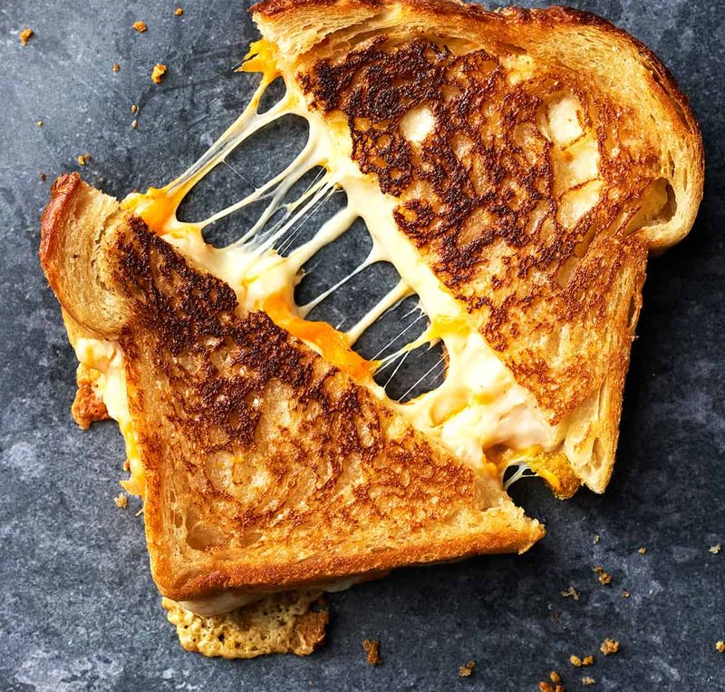 17 best grilled cheese variations to make at home