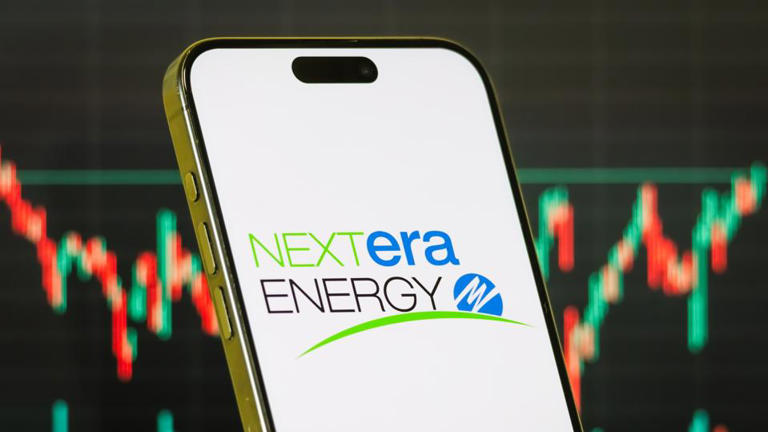 NextEra will buy Dominion Energy for $67 billion as AI spending accelerates