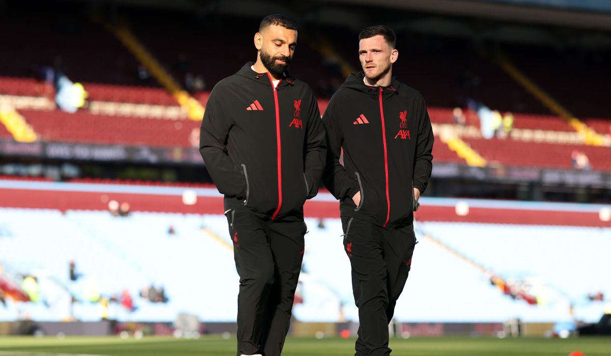 Pundits make Salah feelings clear but fans seem to disagree