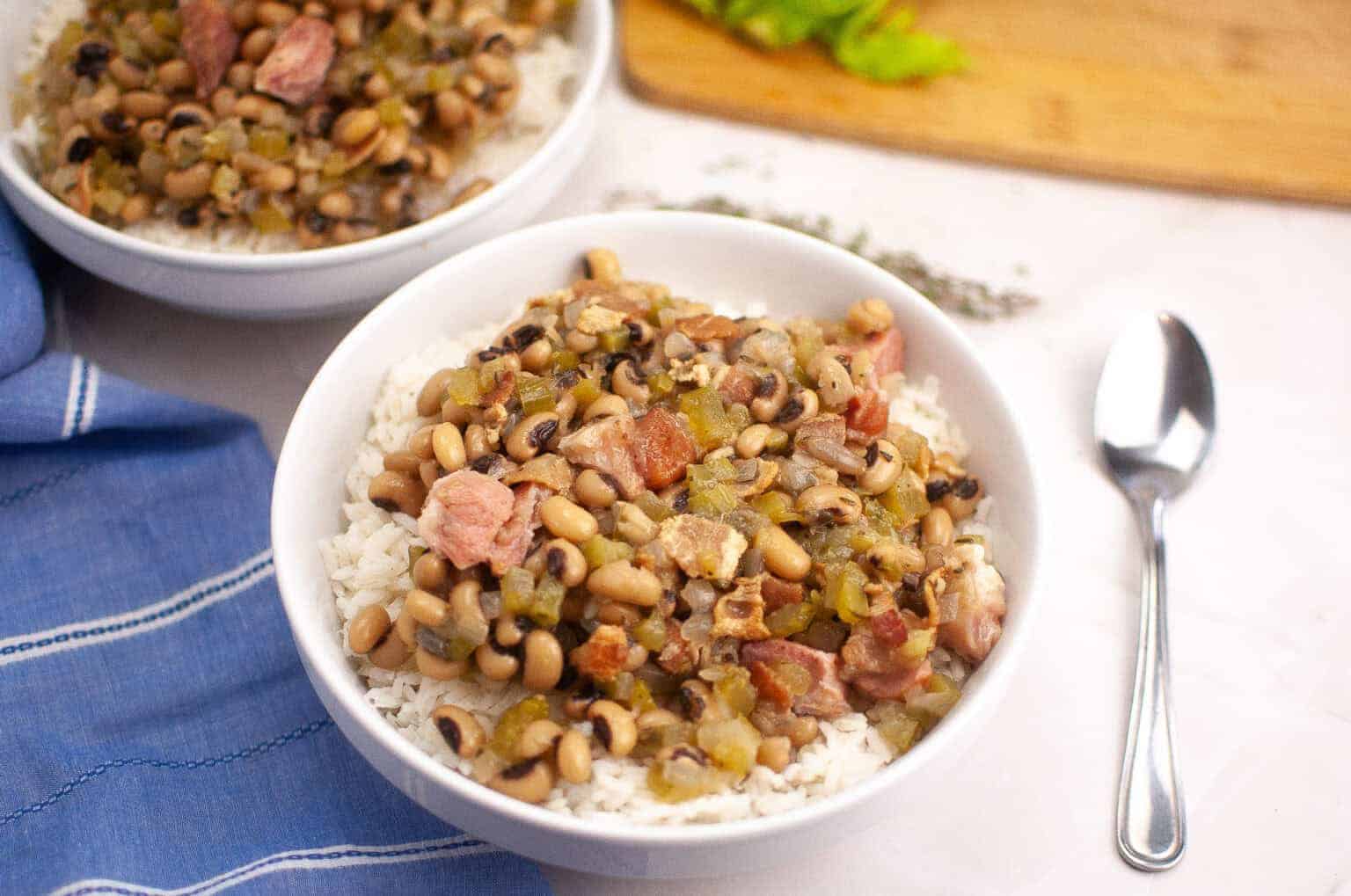 25 southern recipes you’ll keep coming back to without thinking twice