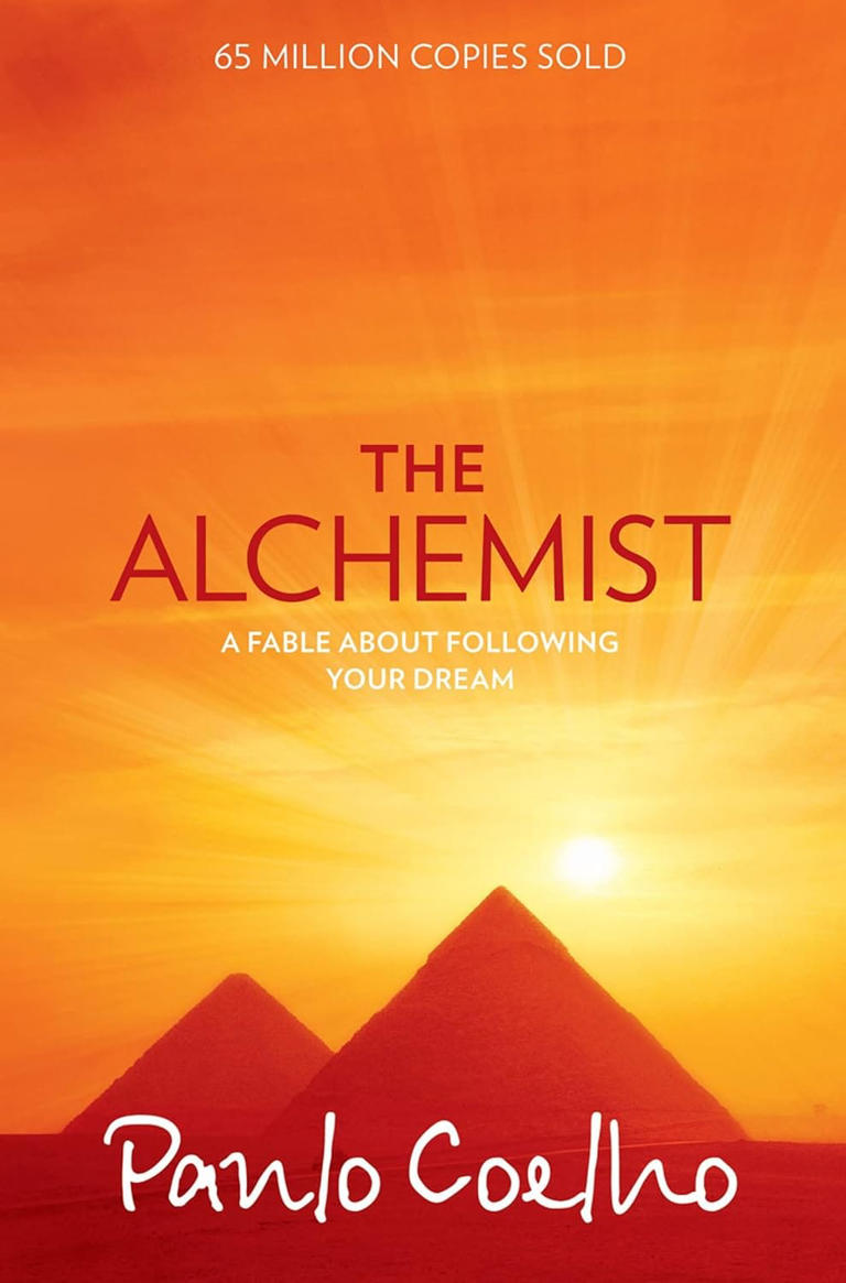 These 5 simple and engaging books are packed with lessons that could ...