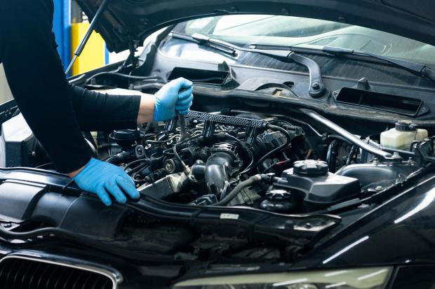 Motoring watchdog explains how to dispute car repair bills that don't ...
