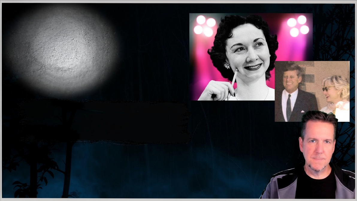 Mary Pinchot Meyer and Dorothy Kilgallen | Best of Seriously Mysterious