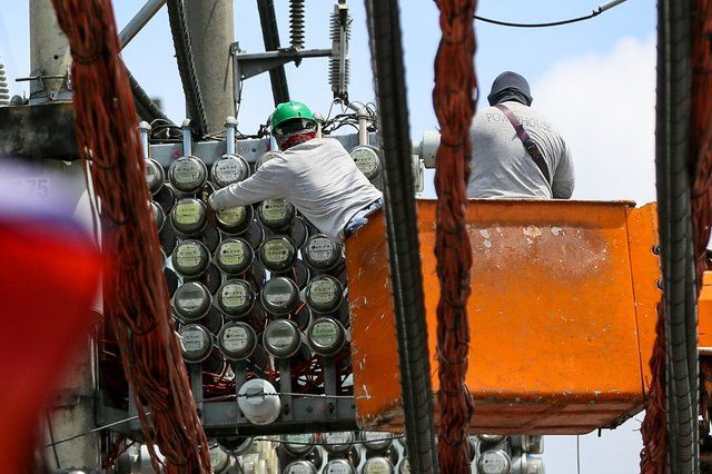 NGCP needs to explain cause of major power disruption in Luzon, Visayas ...