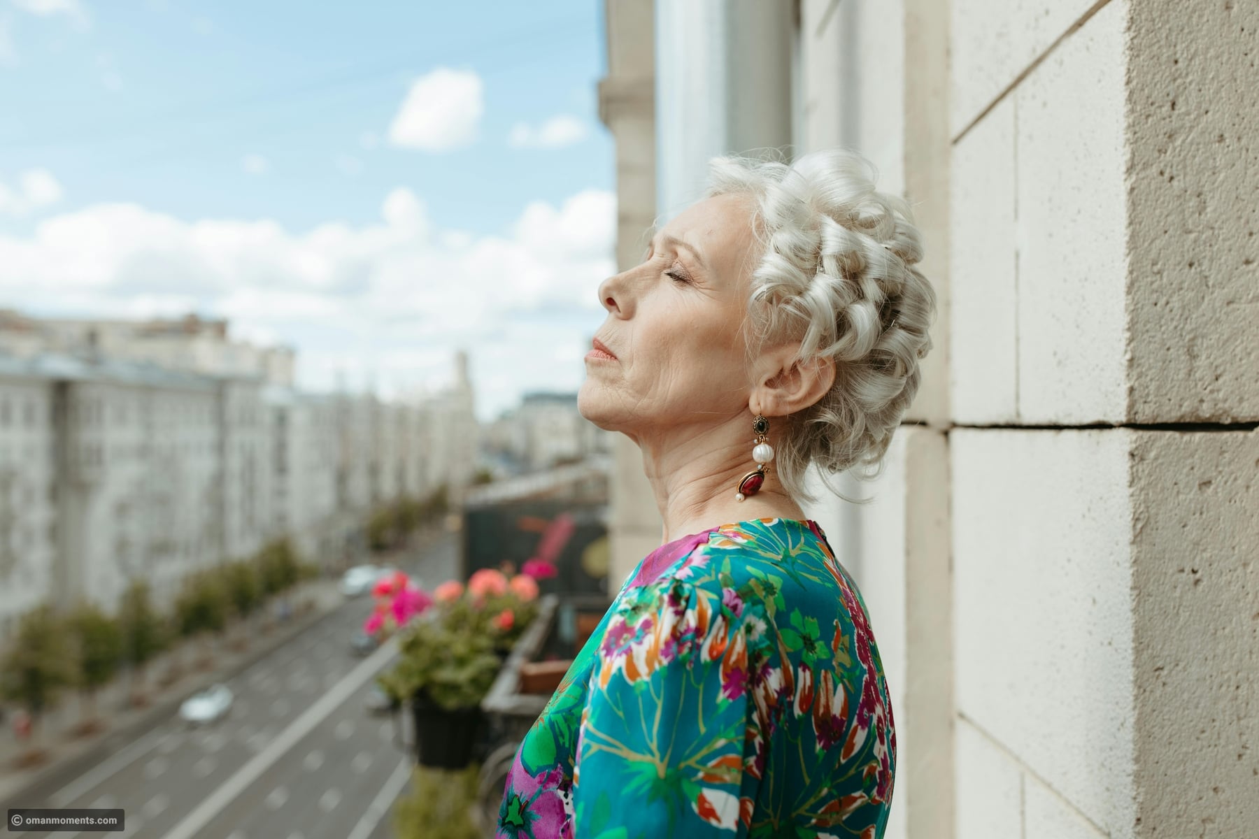 9 things women over 60 have no time for
